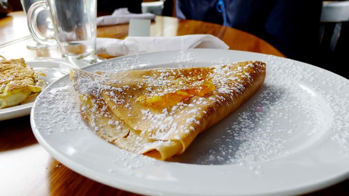 Crepe Montagne Whistler Blackcomb - Nomss.com
