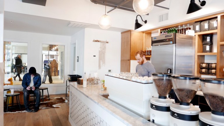 Good Coffee Portland | Oregon Coffee Shops