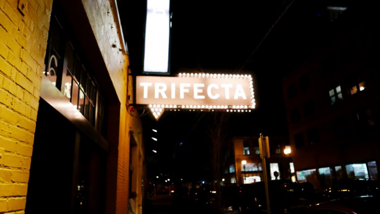 Trifecta Tavern Portland | PDX Restaurant Cocktail Bar Bakery
