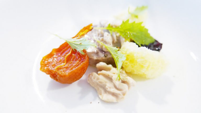 VCC Chef's Table Pop Up Kitchen Vancouver - Nomss.com