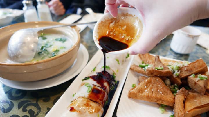 Eastern Pearl Seafood Restaurant Port Coquitlam | 東海樓 - Nomss.com