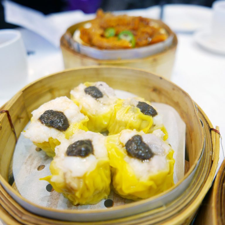 Fortune Terrace Chinese Cuisine RICHMOND | 福滿樓海鮮酒家 Richmond Oval ...