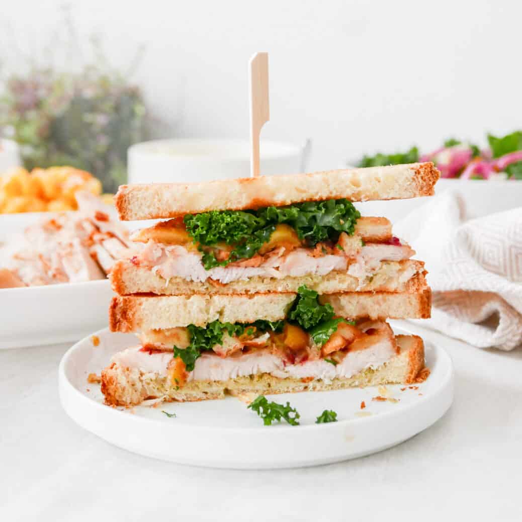Vietnamese Spicy Caramel Turkey Wing Recipe - Nomss.com