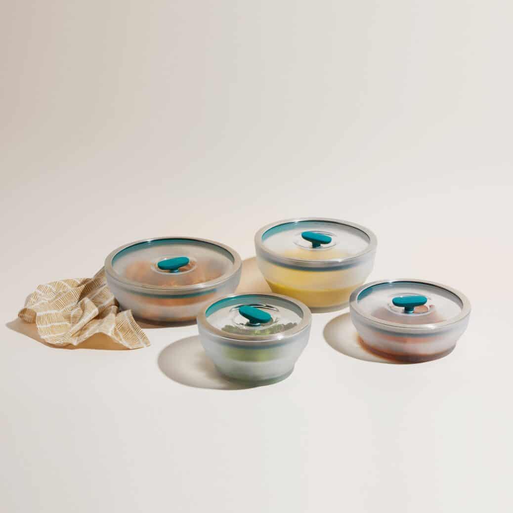 Hokkigai Arctic Surf Clams With Ginger And Scallions Cold Appetizer ...