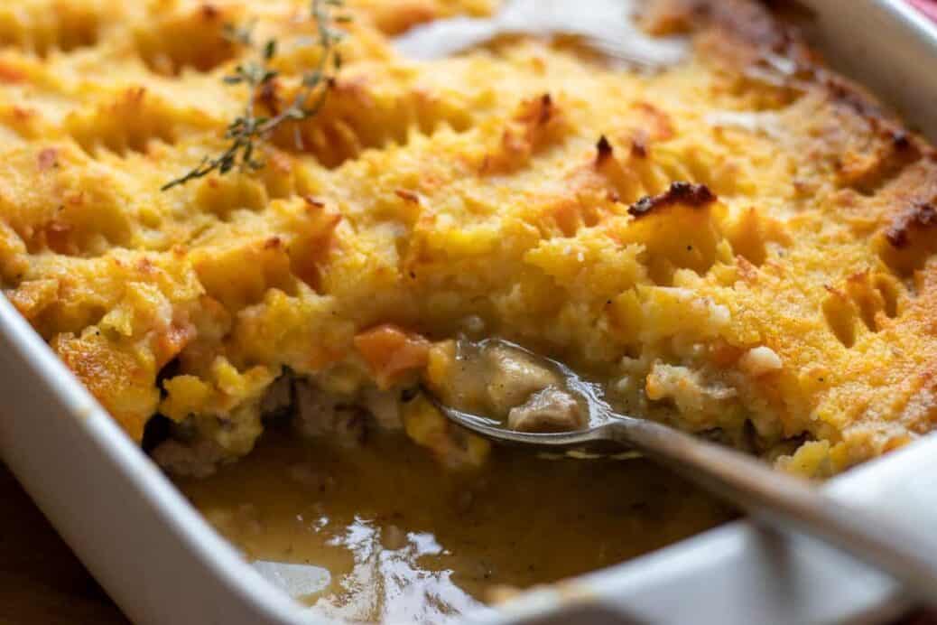 55 Easy Thanksgiving Recipes (Juicy Turkey and More) - Nomss.com