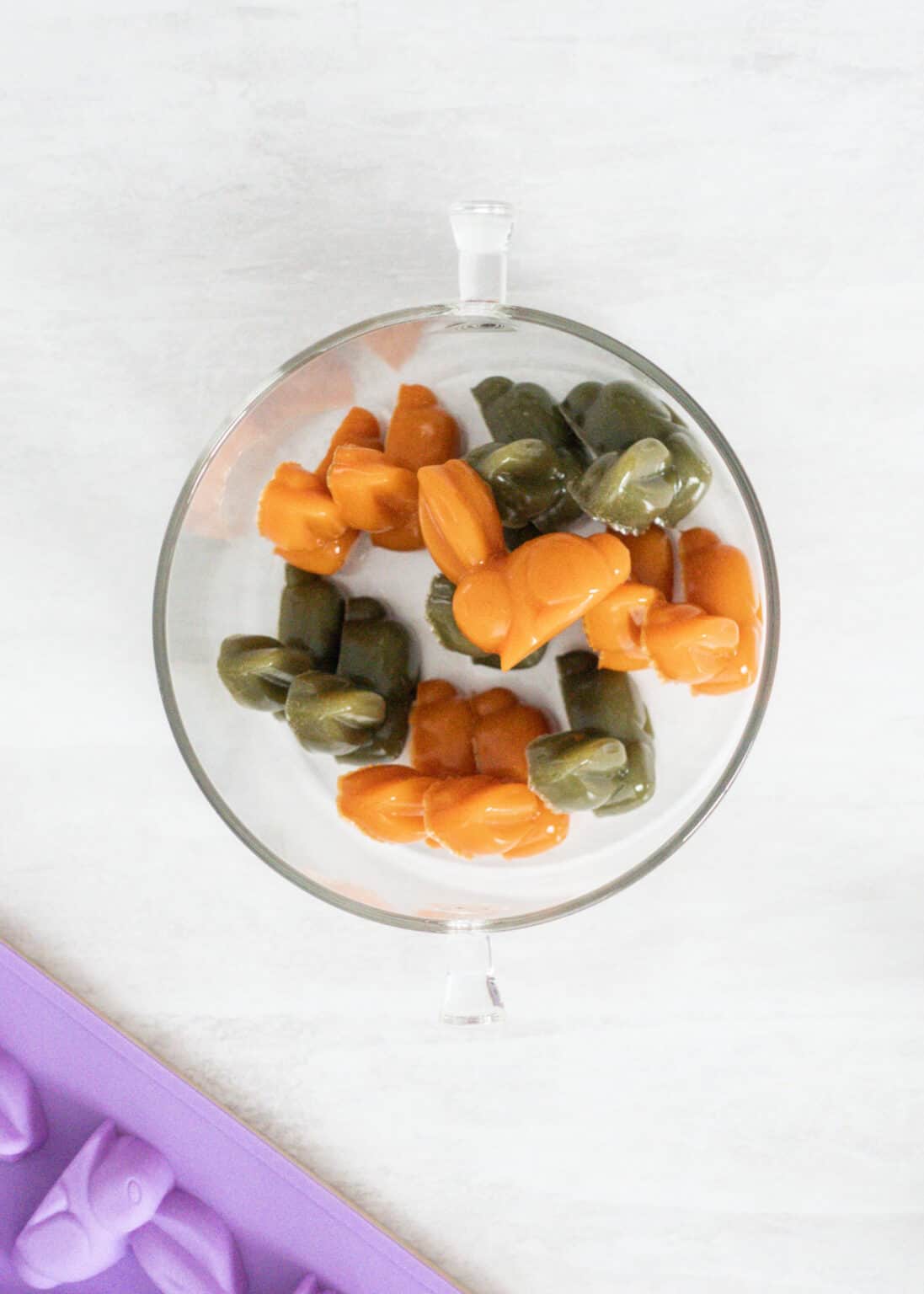 Easy Healthy Fruit & Vegetable Vegan Homemade Gummies - Nomss.com