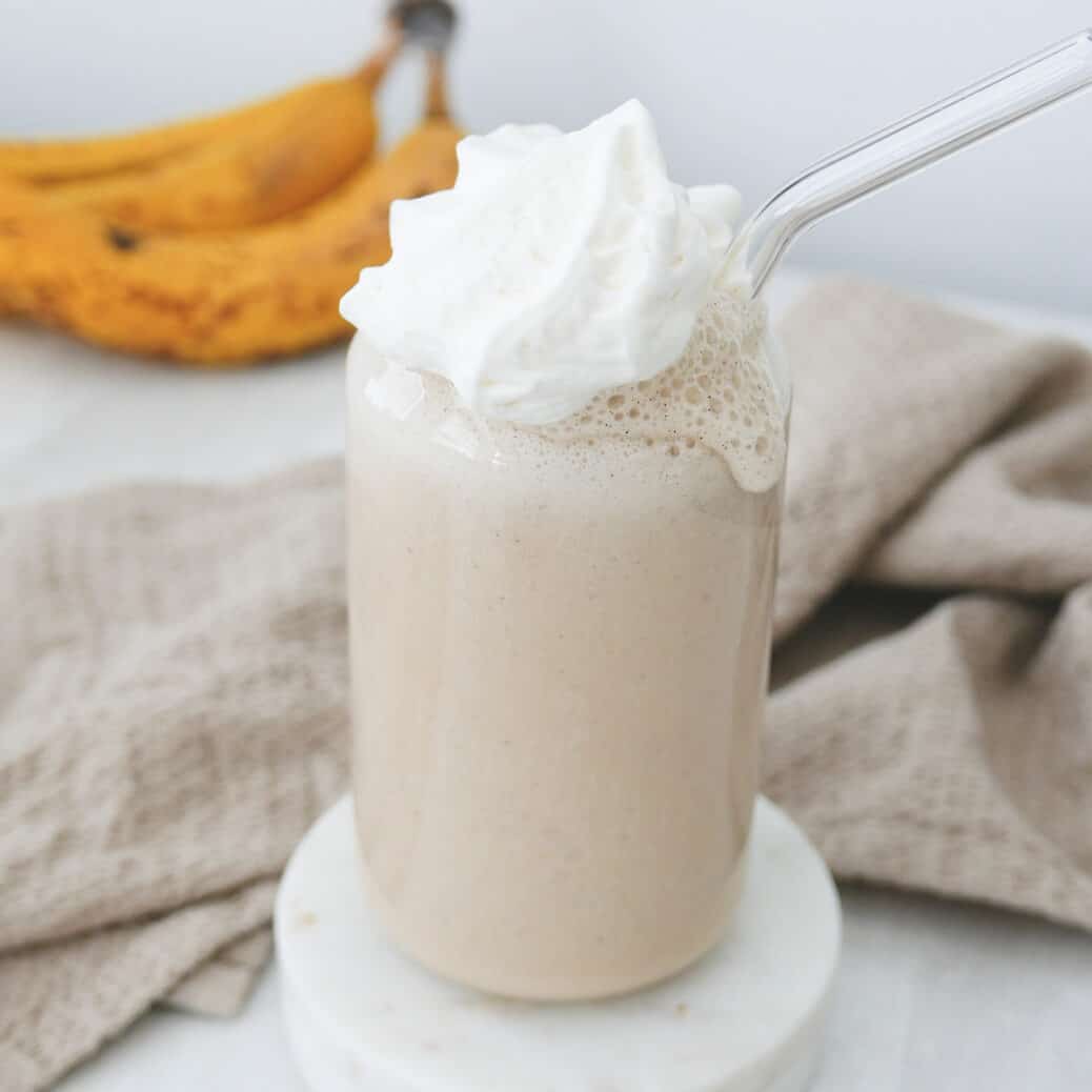 JOLLY PONG CRUSH MILKSHAKE / KOREAN CEREAL LATTE 퐁크러쉬 - Nomss.com