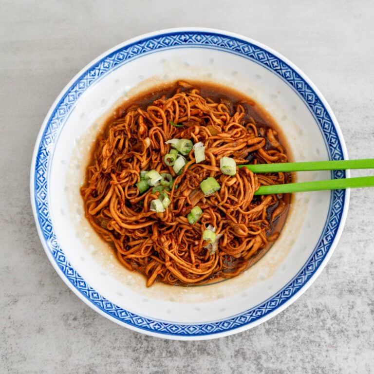 Ching Bo Leung With Pork Chinese Herbal Soup 四季清補涼瘦肉湯 - Nomss.com