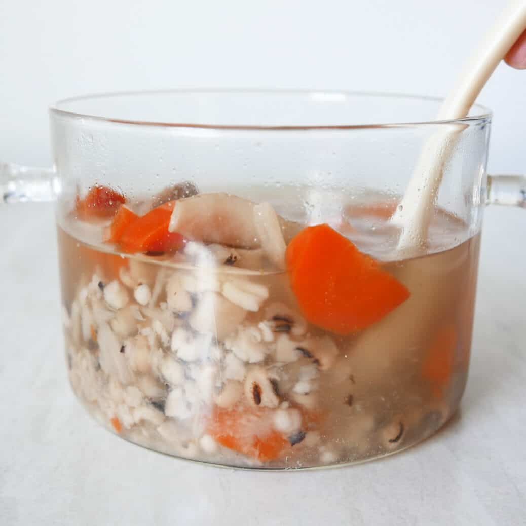 Easy Chinese Mango Pudding 香港芒果布甸 - Nomss.com