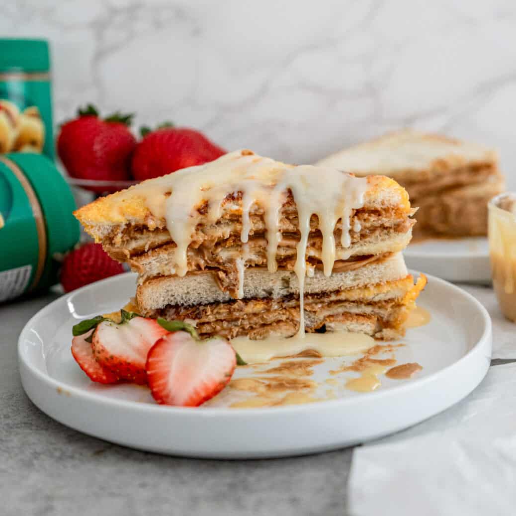 Easy Chinese Mango Pudding 香港芒果布甸 - Nomss.com