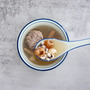 Ching Bo Leung Recipe: Traditional Chinese Herbal Soup (90 Minutes ...