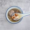 Ching Bo Leung Recipe: Traditional Chinese Herbal Soup (90 Minutes ...