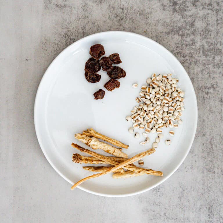 Ching Bo Leung Recipe: Traditional Chinese Herbal Soup (90 Minutes ...