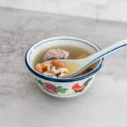 Ching Bo Leung Recipe: Traditional Chinese Herbal Soup (90 Minutes ...