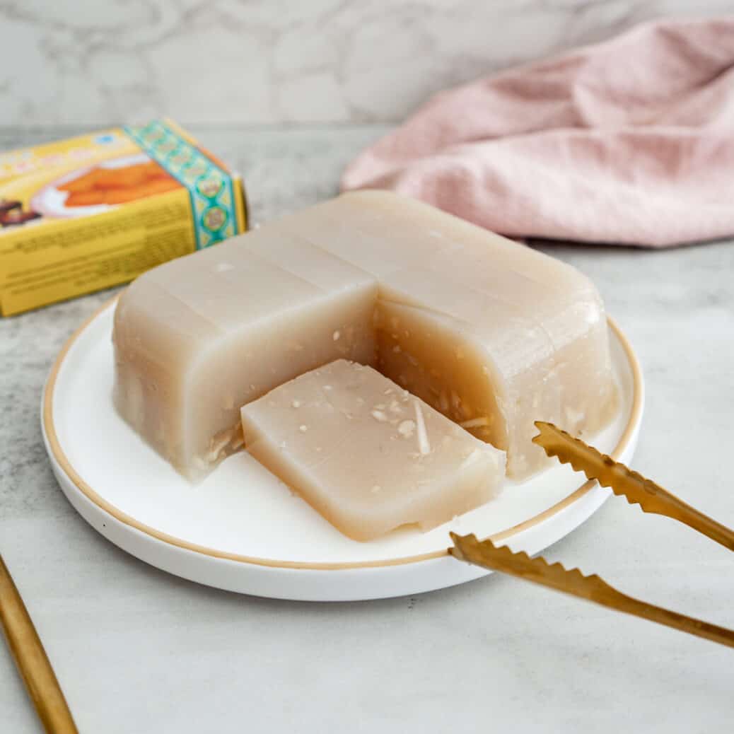 Ba Wong Fa Soup for Cough and Phlegm 霸王花無花果瘦肉響螺湯 - Nomss.com