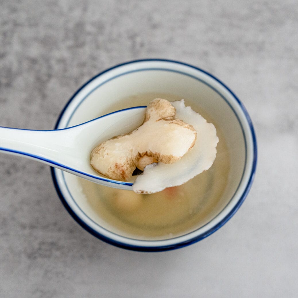 Easy Mango Sago Dessert With Coconut Milk 香港芒果西米露 - Nomss.com