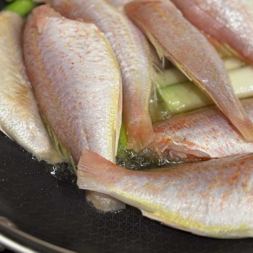 Traditional Chinese Milky White Fish Soup Secret 魚湯秘訣 - Nomss.com