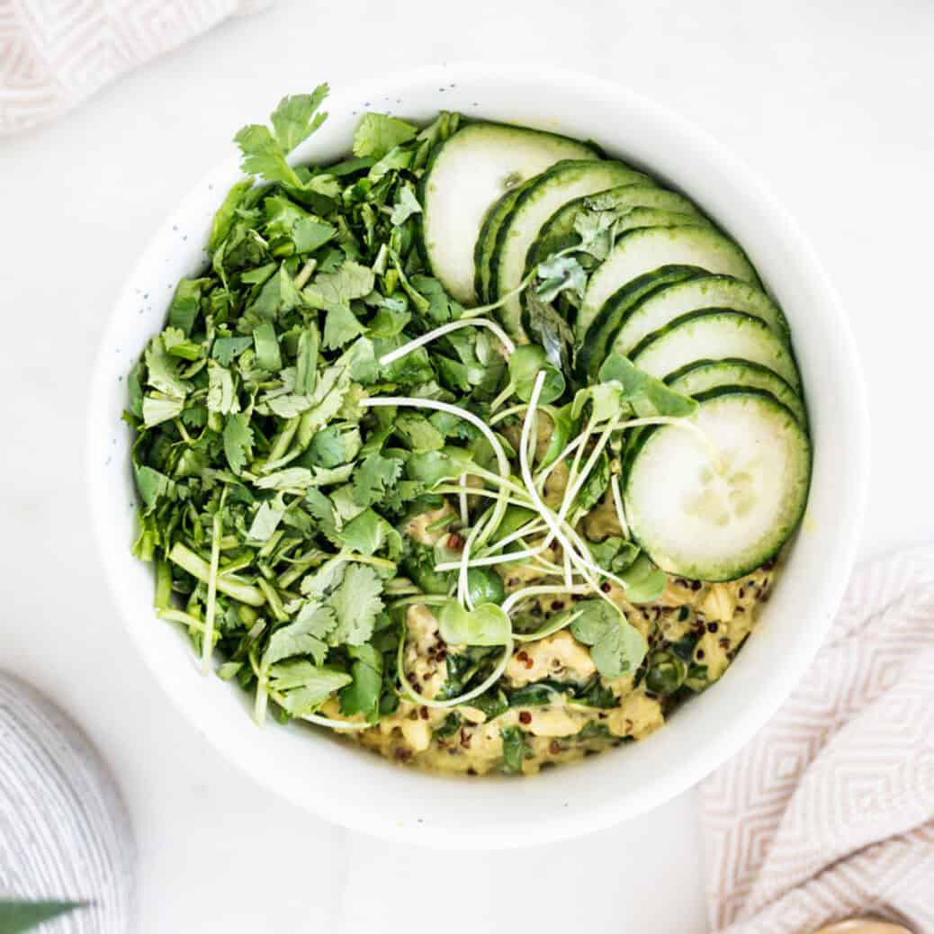 Ayurvedic Kitchari Recipe: Complete Guide + Easy Detox Recipe (2025 ...
