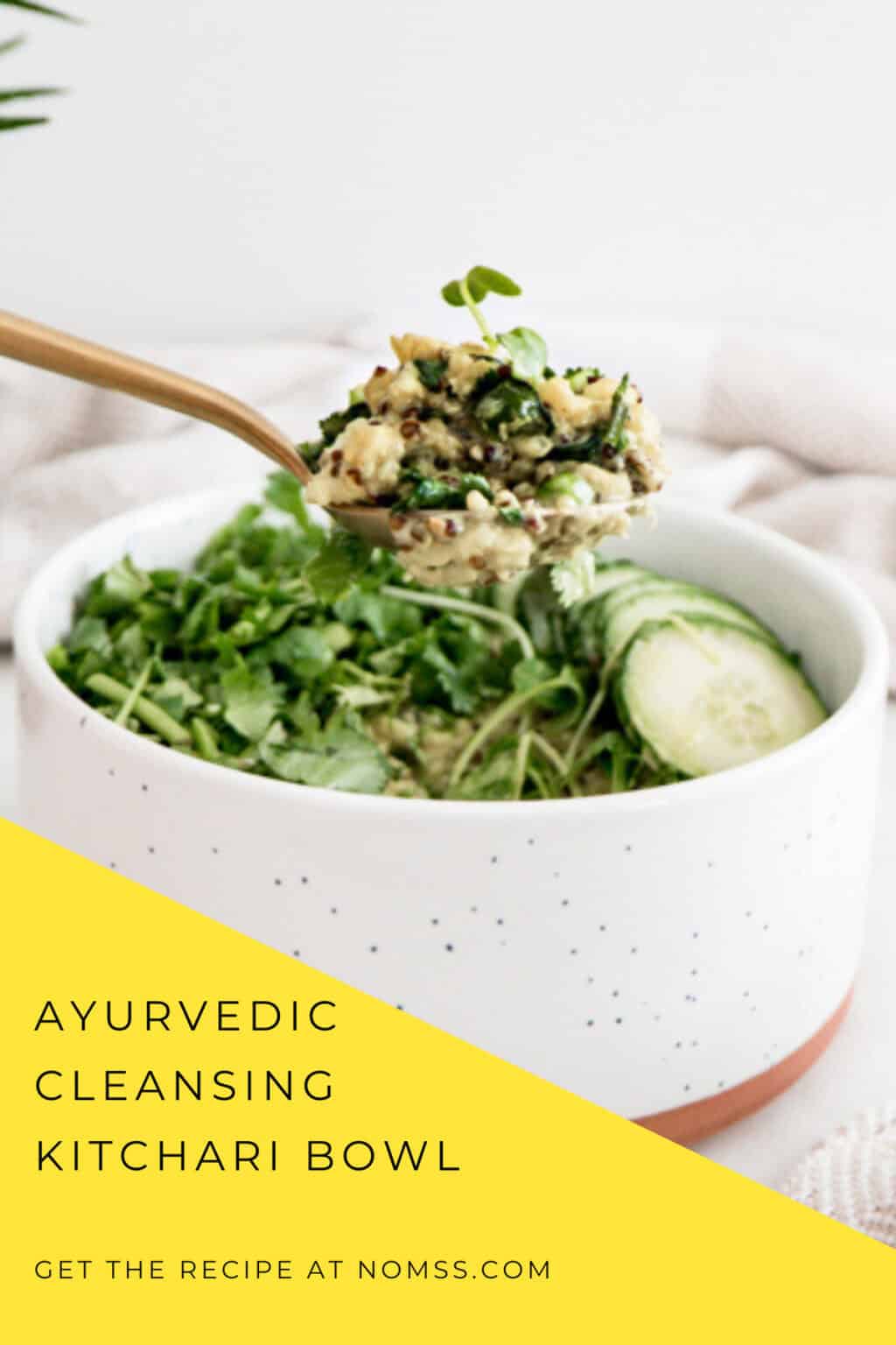 Ayurvedic Kitchari Recipe: Complete Guide + Easy Detox Recipe (2025 ...