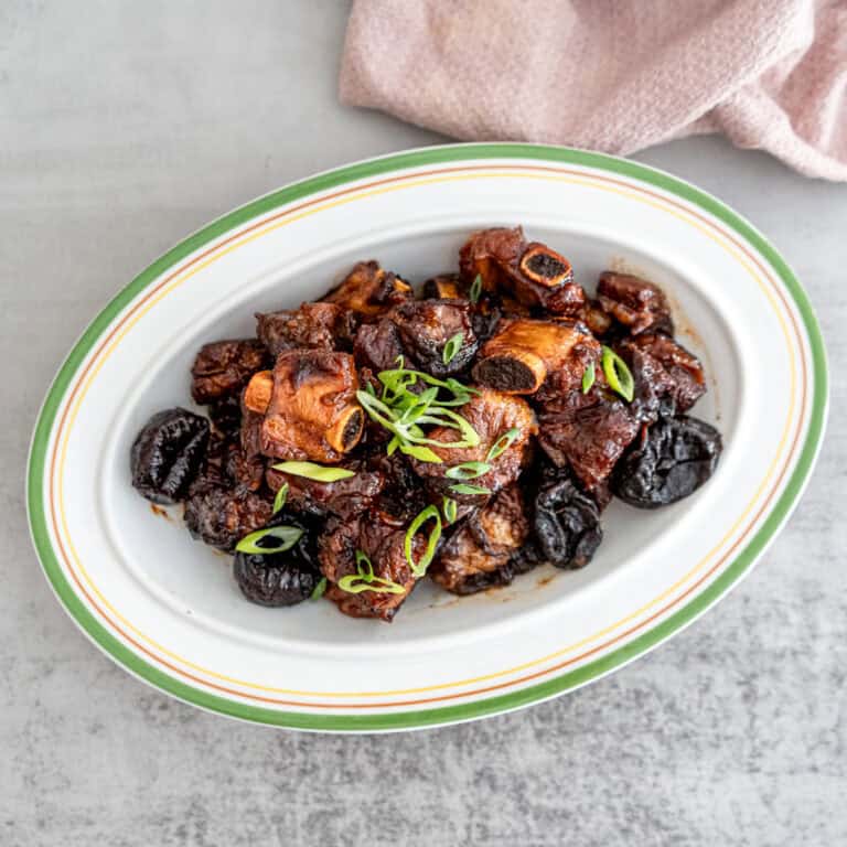 Modern Chinese Recipes Archives - Nomss.com